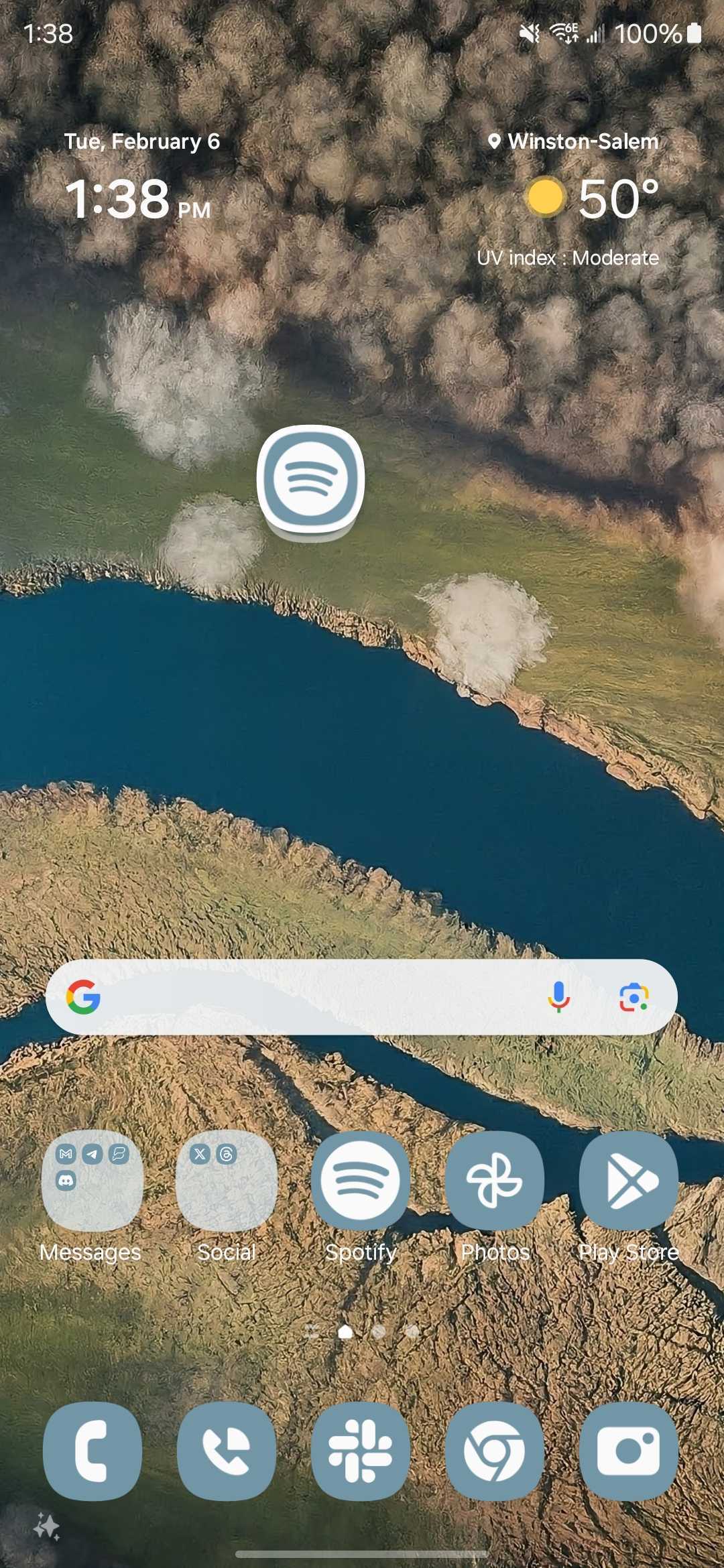 Samsung makes floating app windows easier to use in One UI 6.1