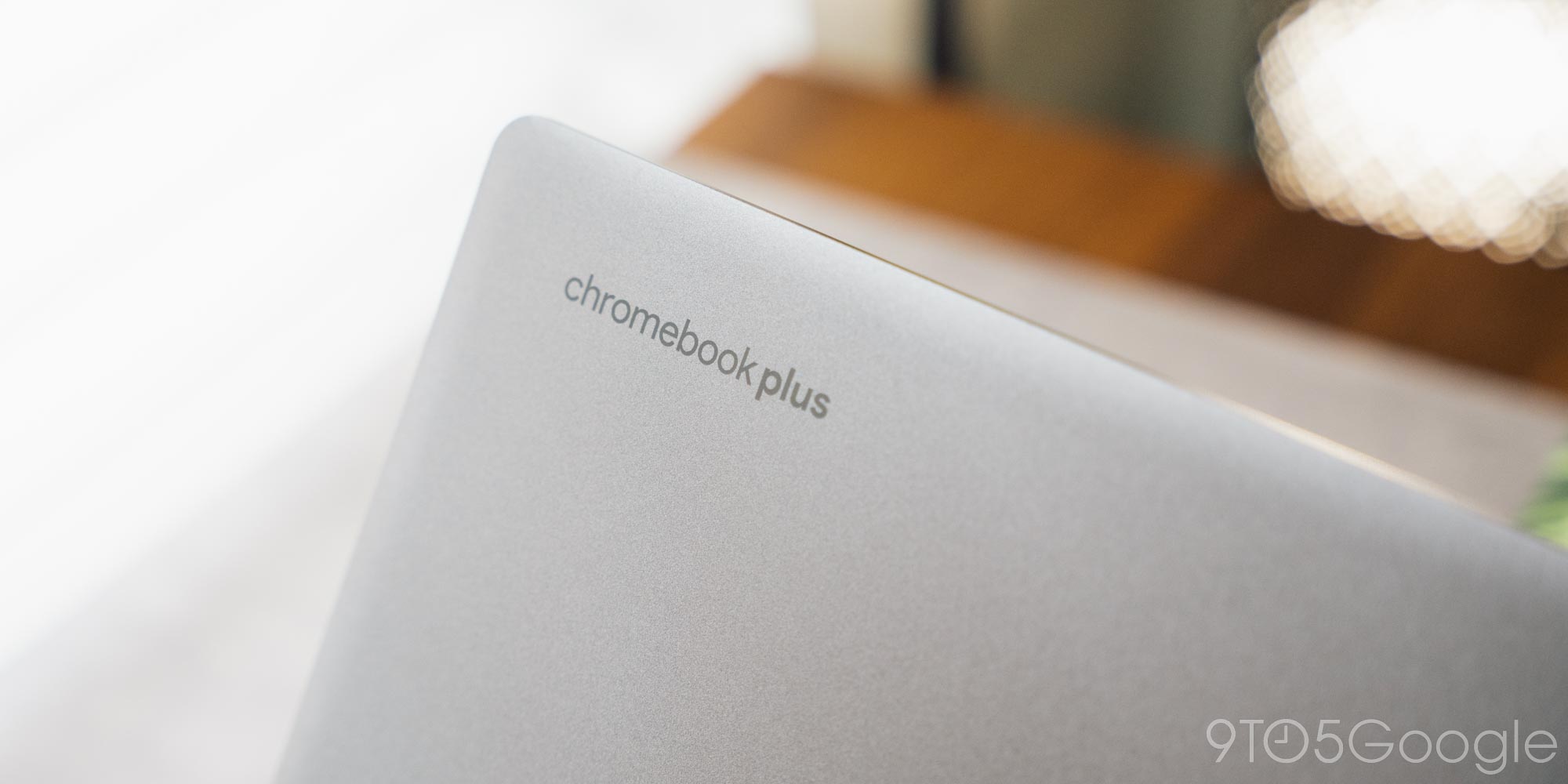 Acer Chromebook Plus 515 takes the new standard and runs with it