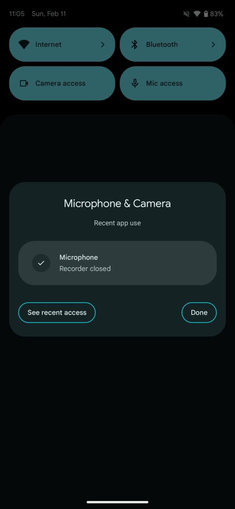 Android 14 QPR2 rolling out with March Pixel update