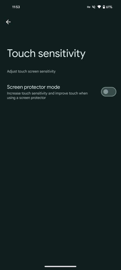Everything new in Android 14 QPR3 Beta 1 [Gallery]