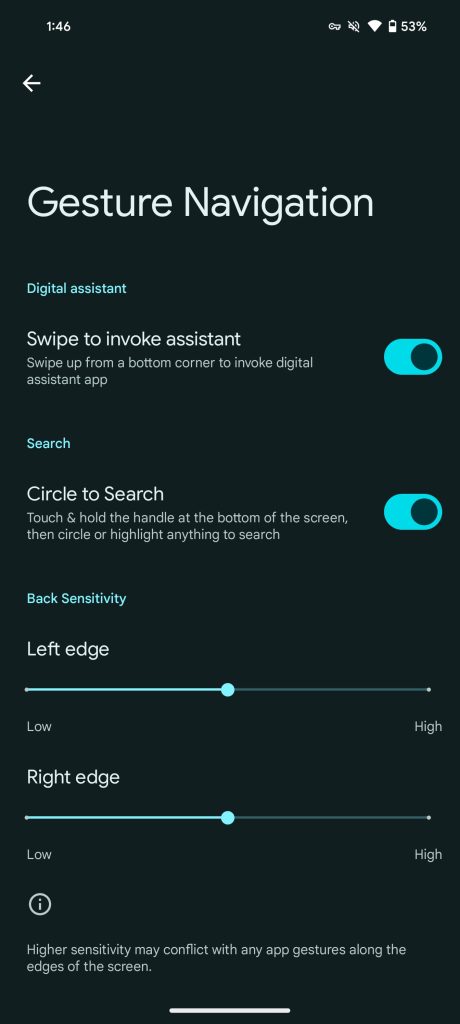 Everything new in Android 14 QPR3 Beta 1 [Gallery]