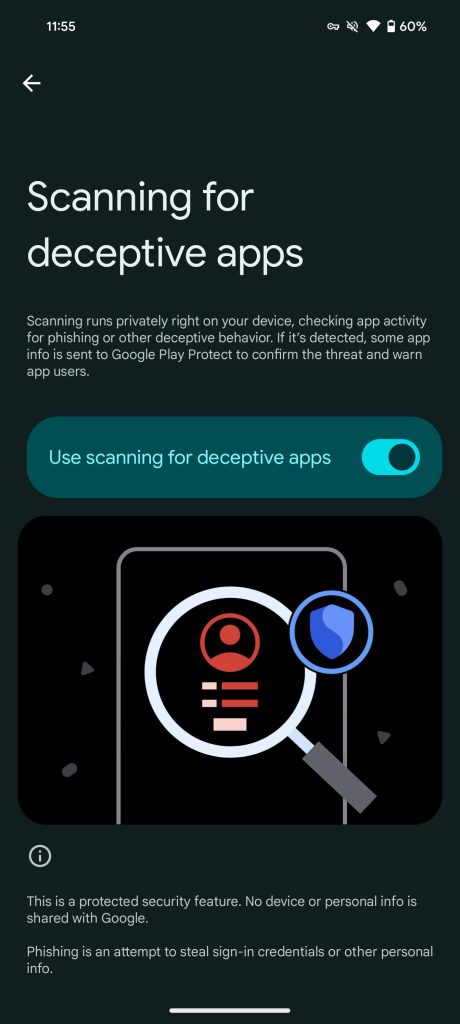 Everything new in Android 14 QPR3 Beta 1 [Gallery]