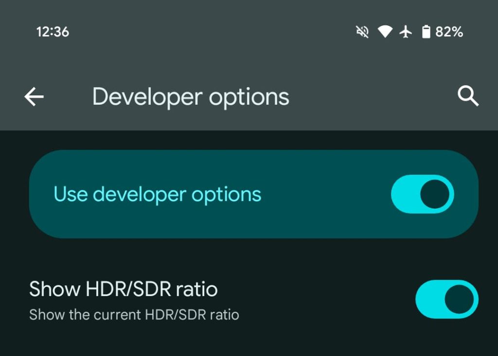 Everything new in Android 15 Developer Preview 1 [Gallery]