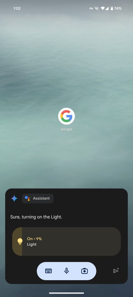 What Google Assistant features Gemini can and cannot access