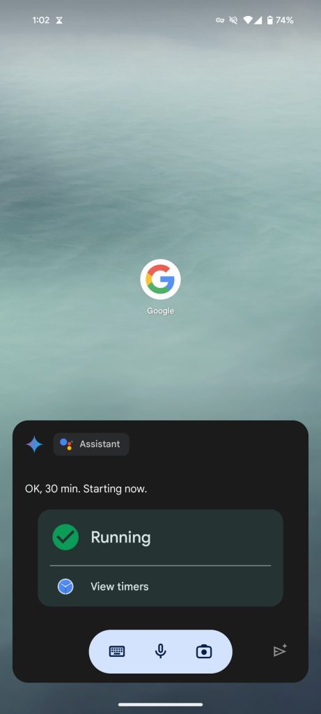 What Google Assistant features Gemini can and cannot access