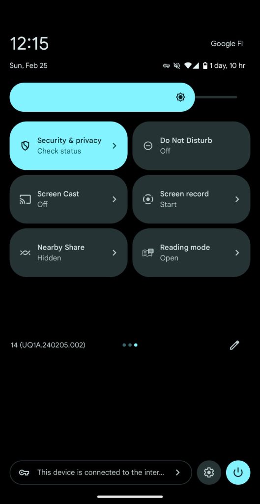 You can use Pixel Tips to get Quick Share right now