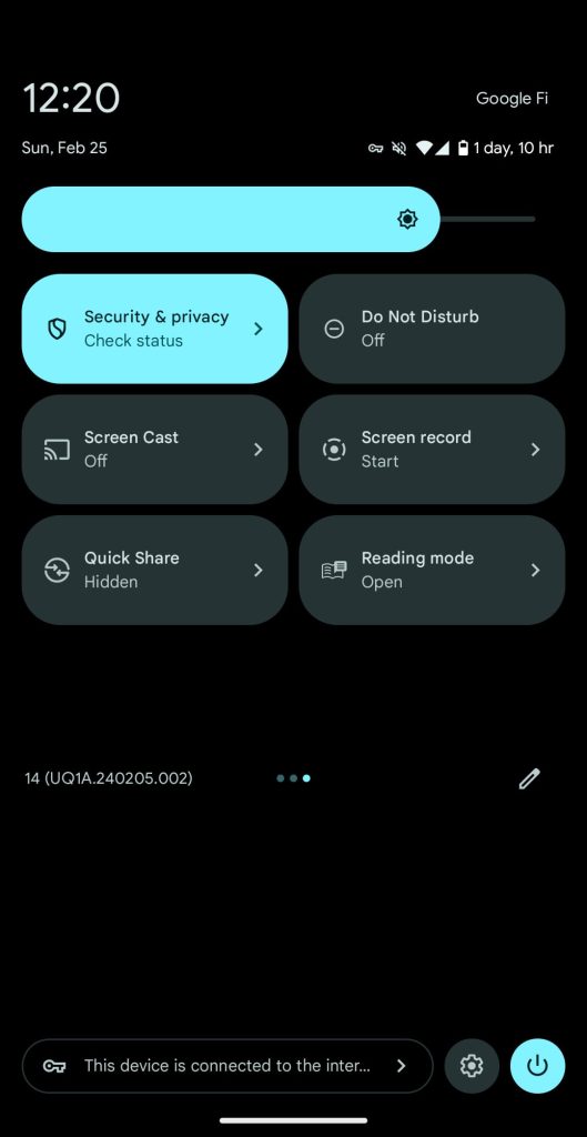 You can use Pixel Tips to get Quick Share right now