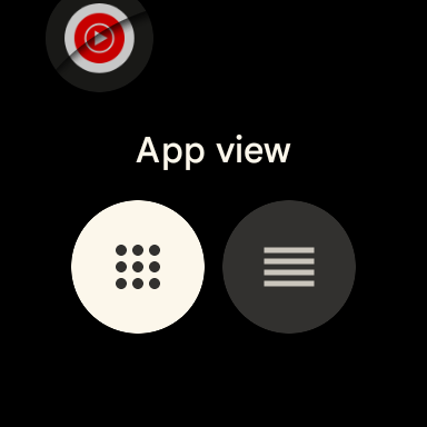 Check out new Wear OS app grid on Pixel Watch – or try it yourself