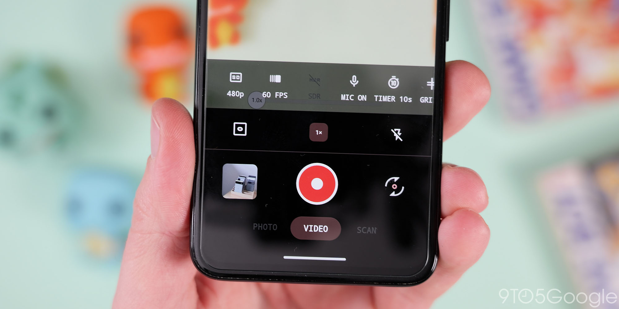 LineageOS 21 review: Sustainability starts with software [Video]