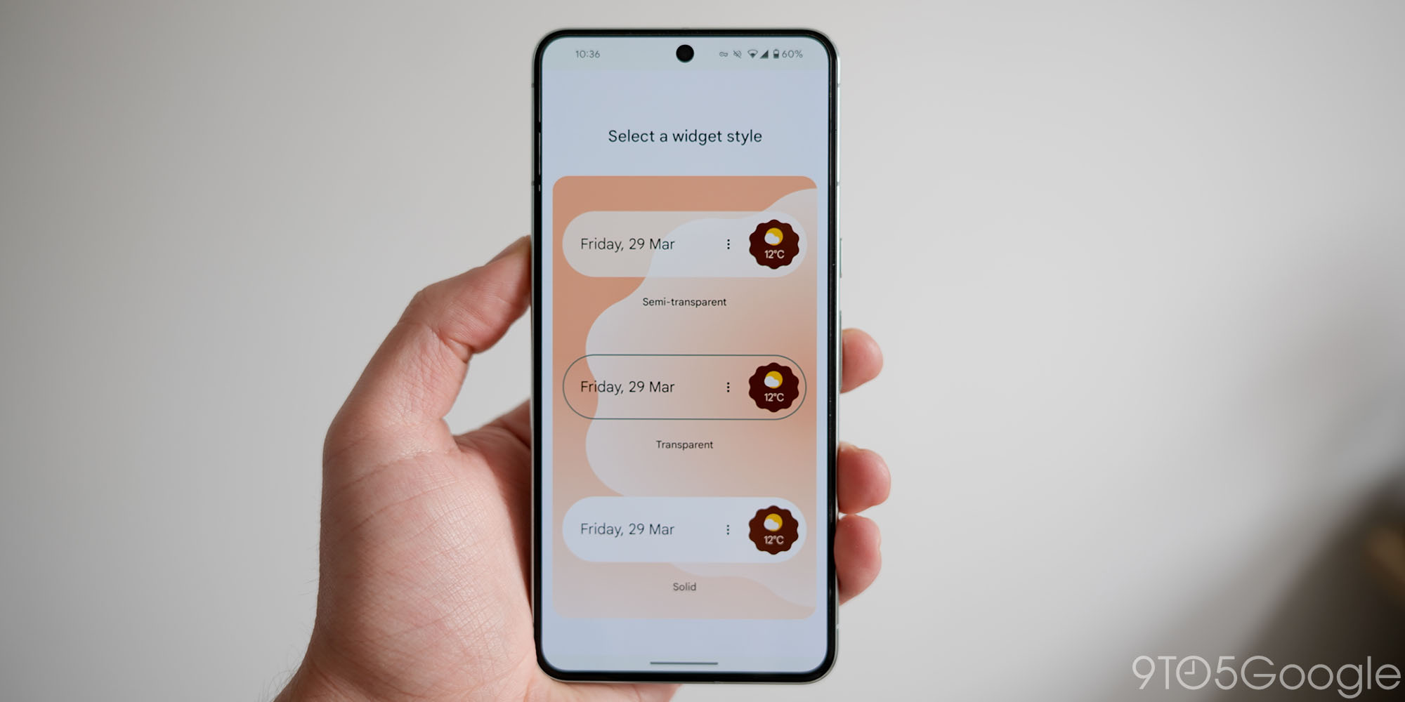Top Google Android Widgets to use in 2024 [Video]