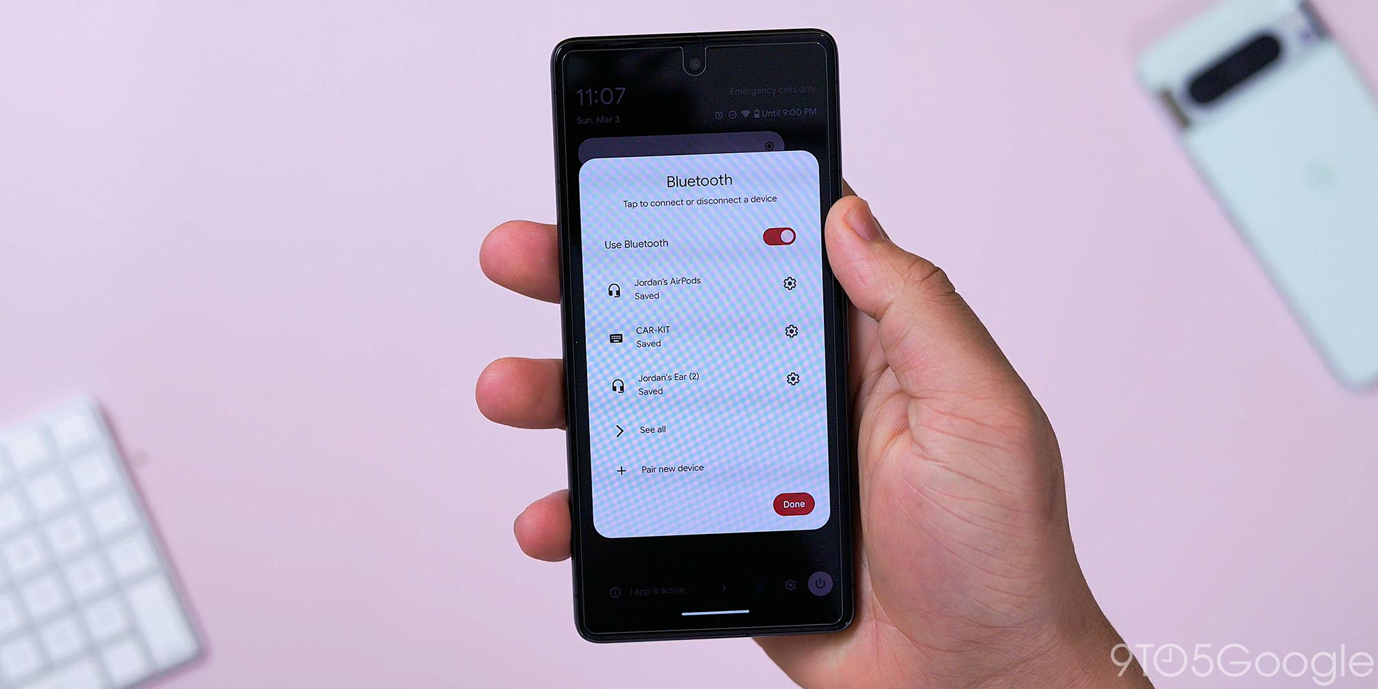 March 2024 Pixel Feature Drop: Top new features [Video]