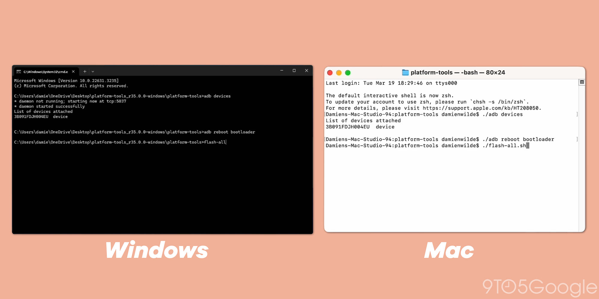How to downgrade from Android 15 to Android 14 on Pixel [Video]