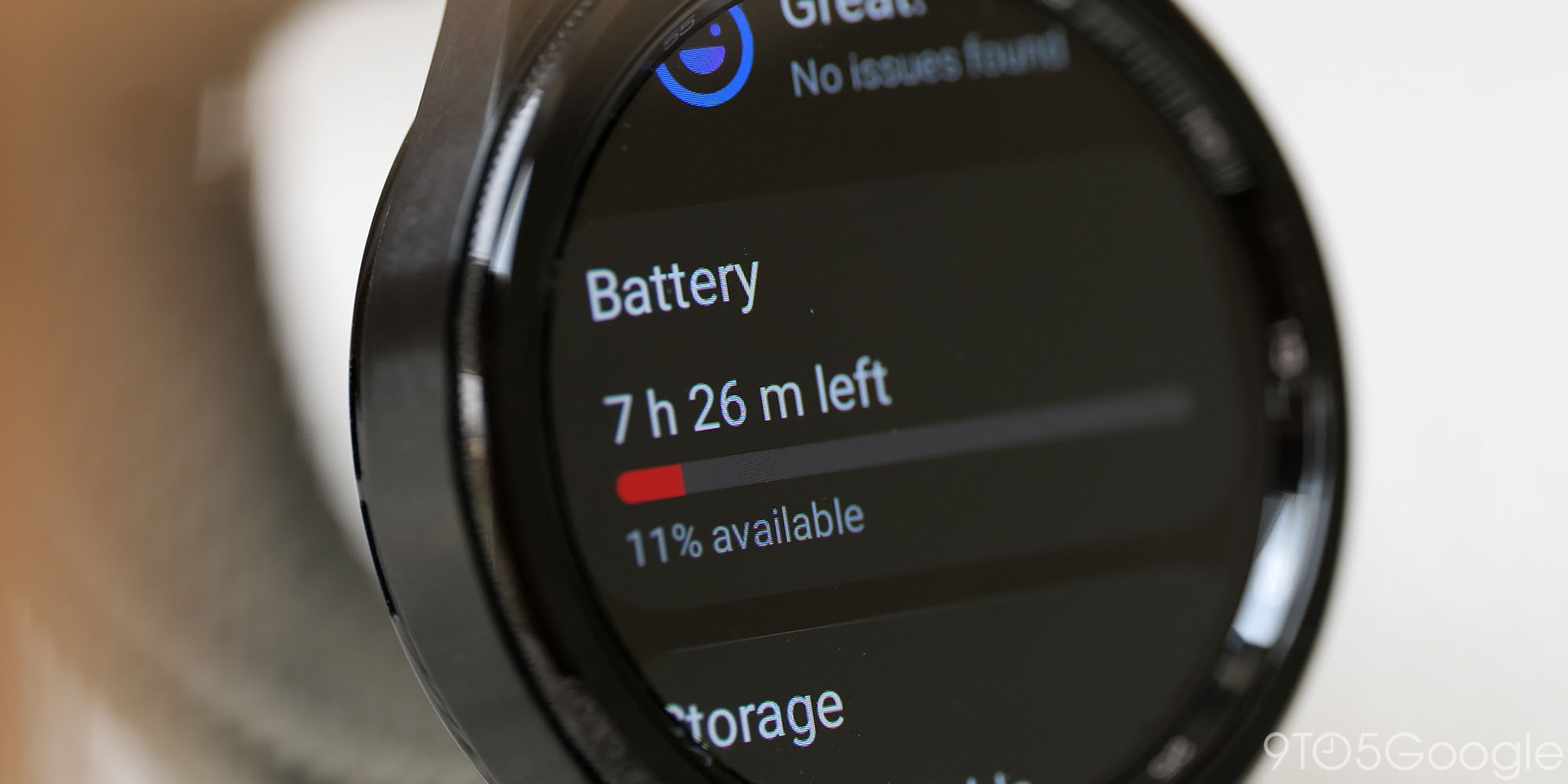 Galaxy Watch 6 Classic long-term review