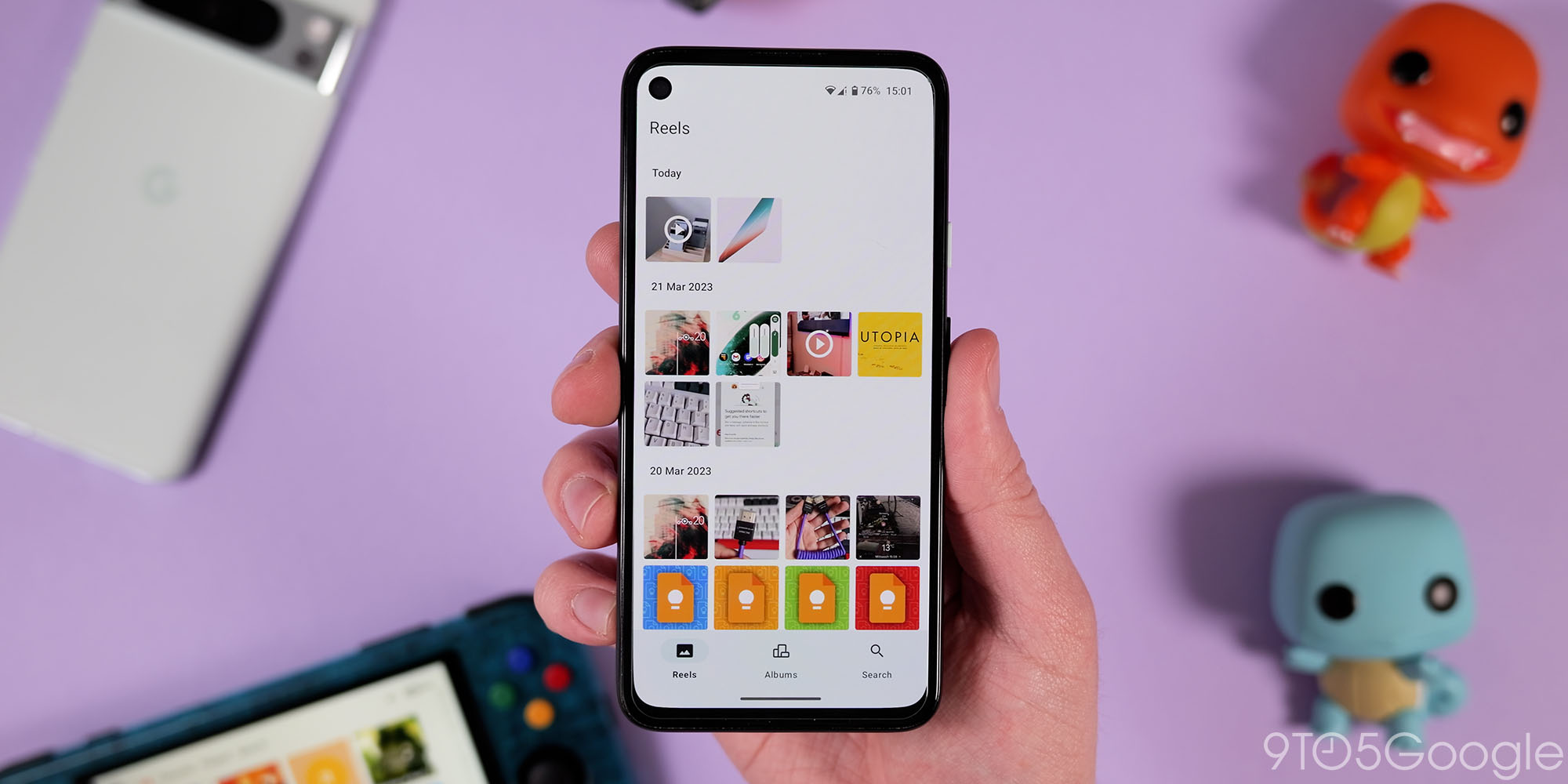 LineageOS 21 review: Sustainability starts with software [Video]