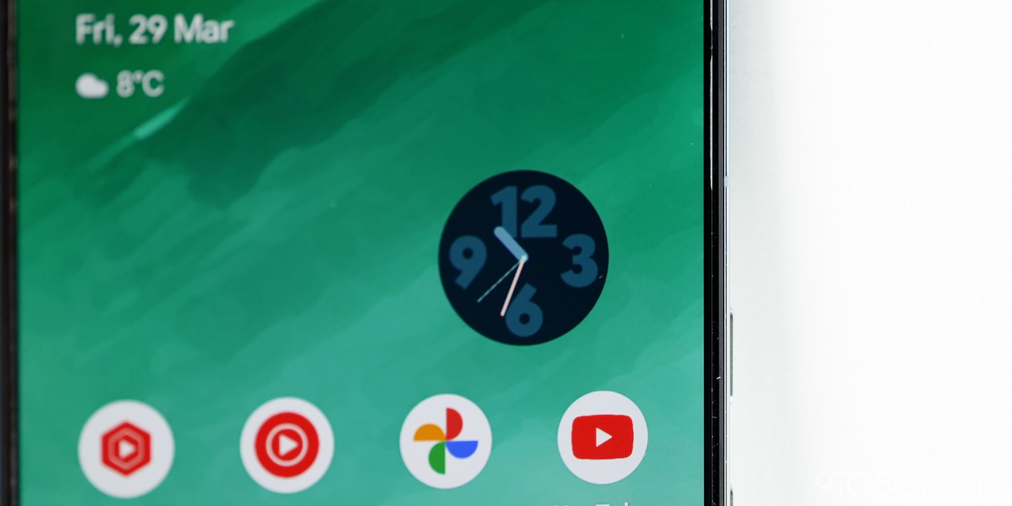 Top Google Android Widgets to use in 2024 [Video]
