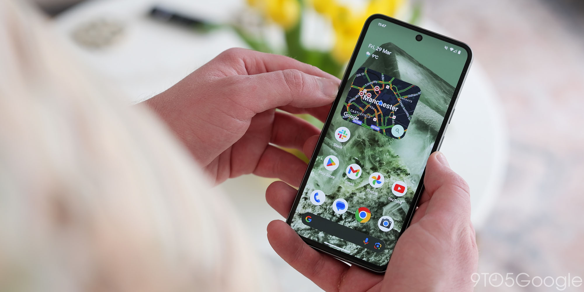 Top Google Android Widgets to use in 2024 [Video]