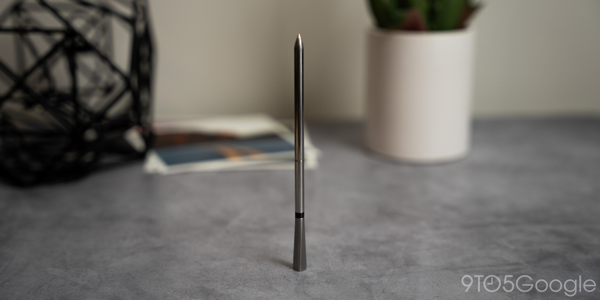 Review: Meater 2 Plus is a versatile thermometer you can use from your ...