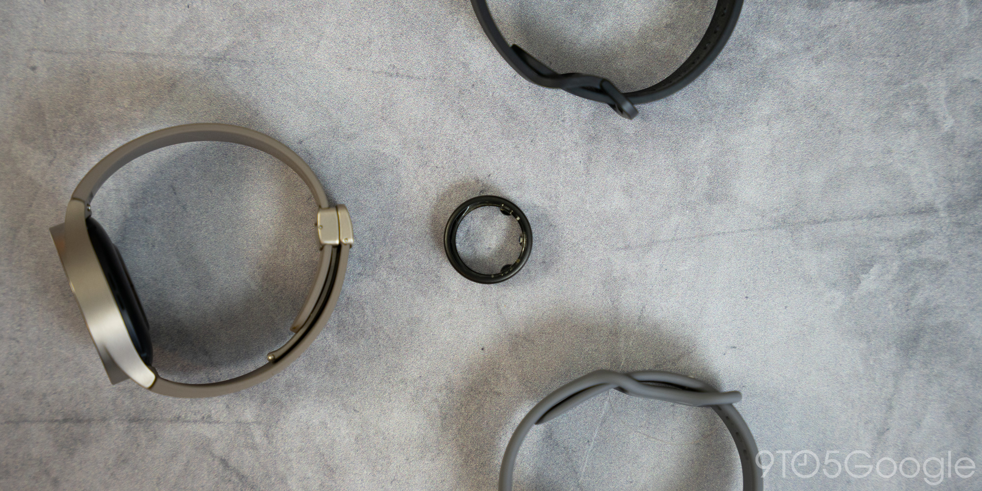 The Oura Ring Gen 3 is the sleeper of fitness trackers