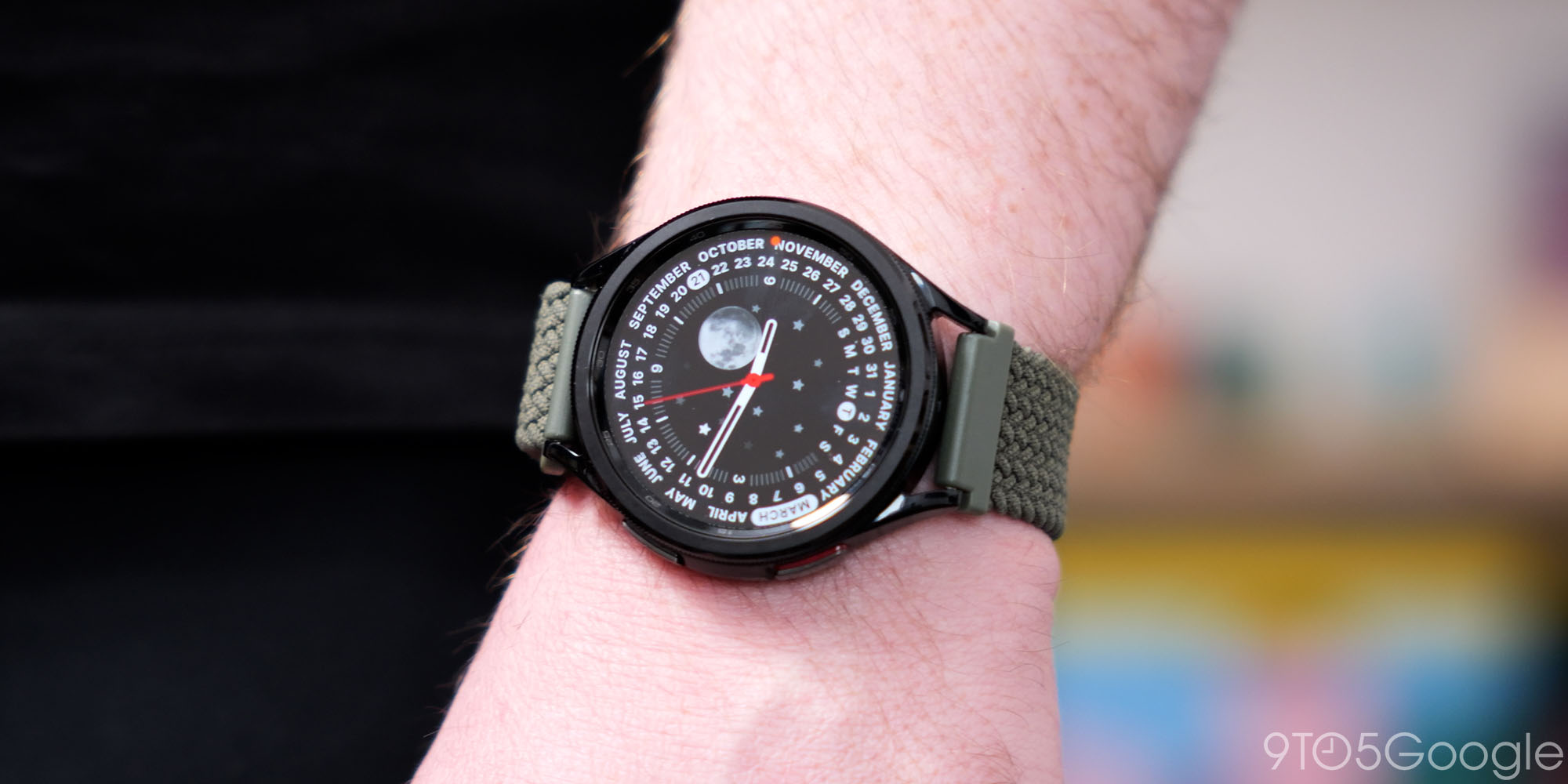 Galaxy Watch 6 Classic long-term review