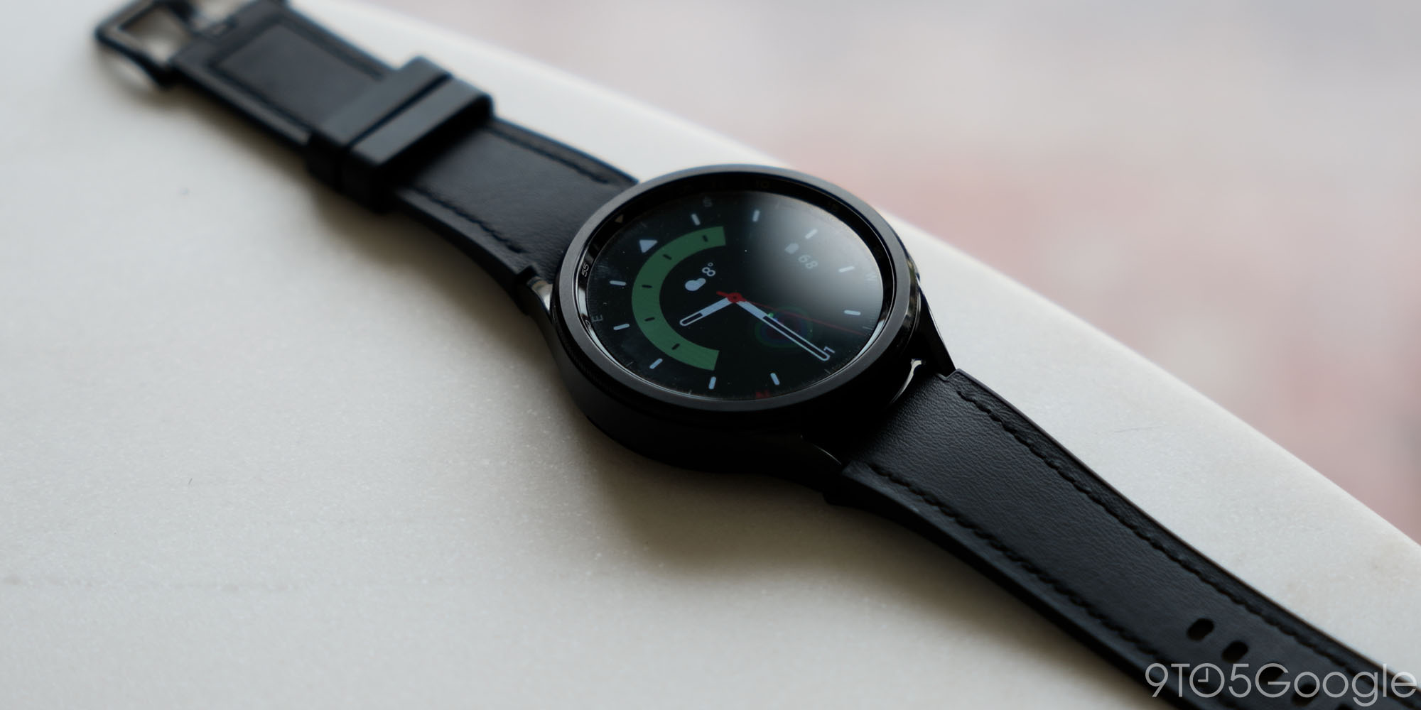 Galaxy Watch 6 Classic long-term review