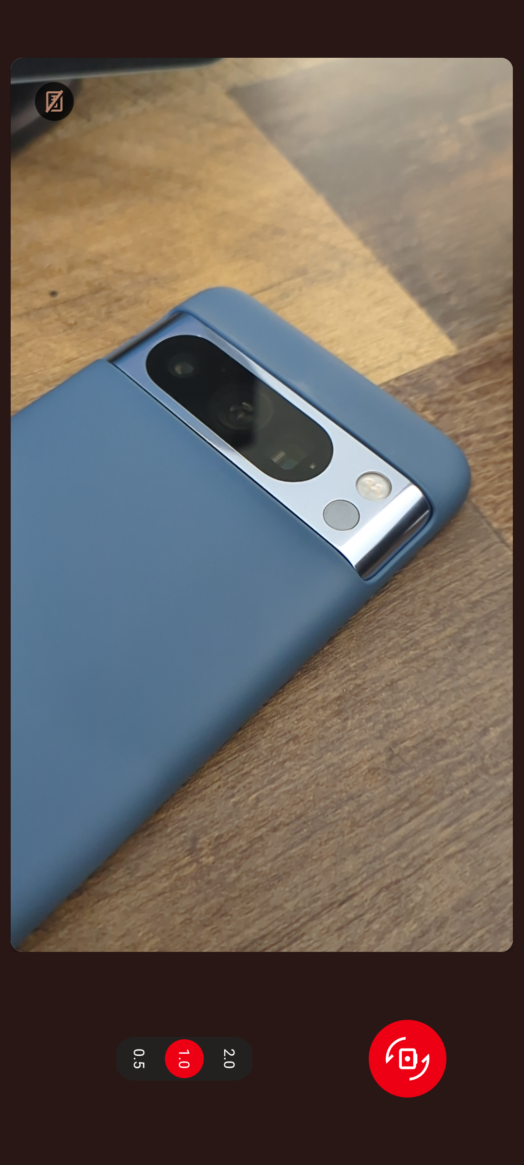 Android 15 slightly improves quality when using Pixel as a webcam