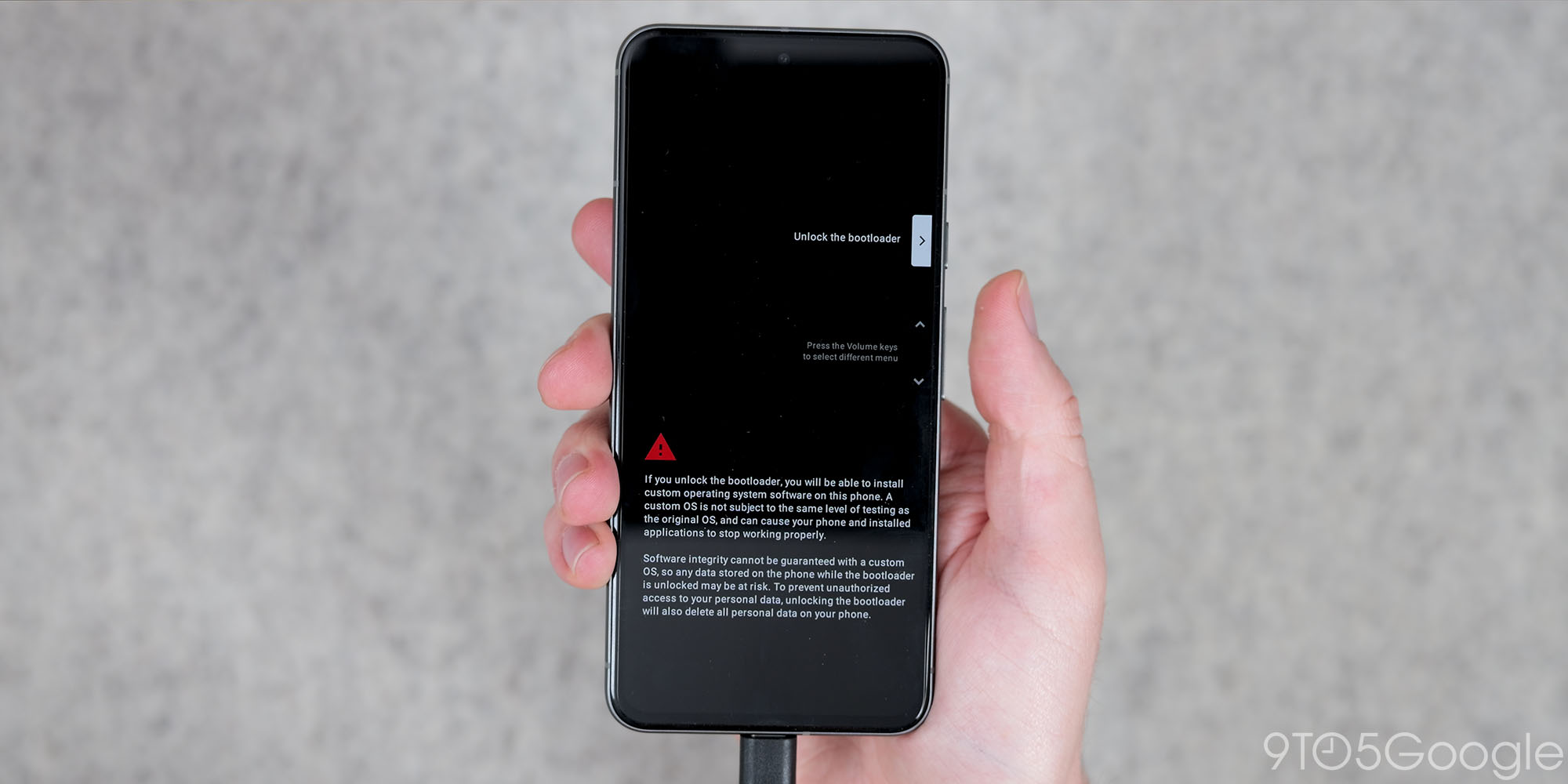 How to downgrade from Android 15 to Android 14 on Pixel [Video]