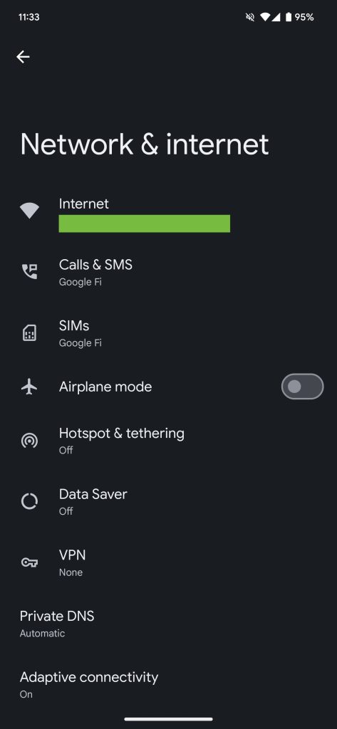 Here’s everything new in Android 15 Developer Preview 2 [Gallery]