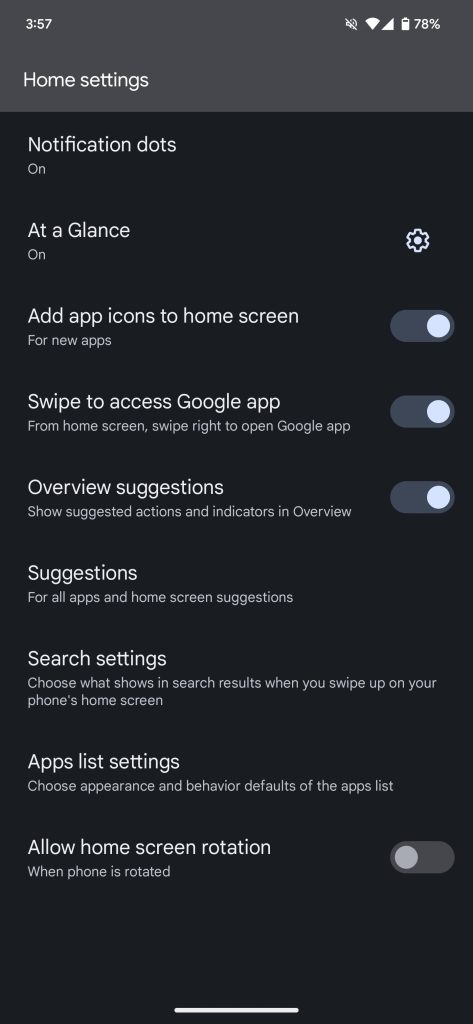 Here’s everything new in Android 15 Developer Preview 2 [Gallery]