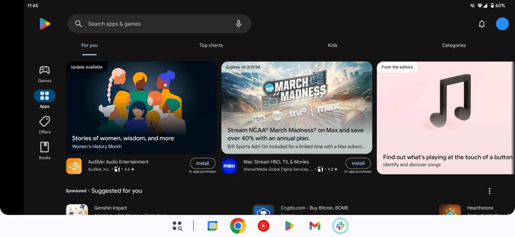Here’s everything new in Android 15 Developer Preview 2 [Gallery]
