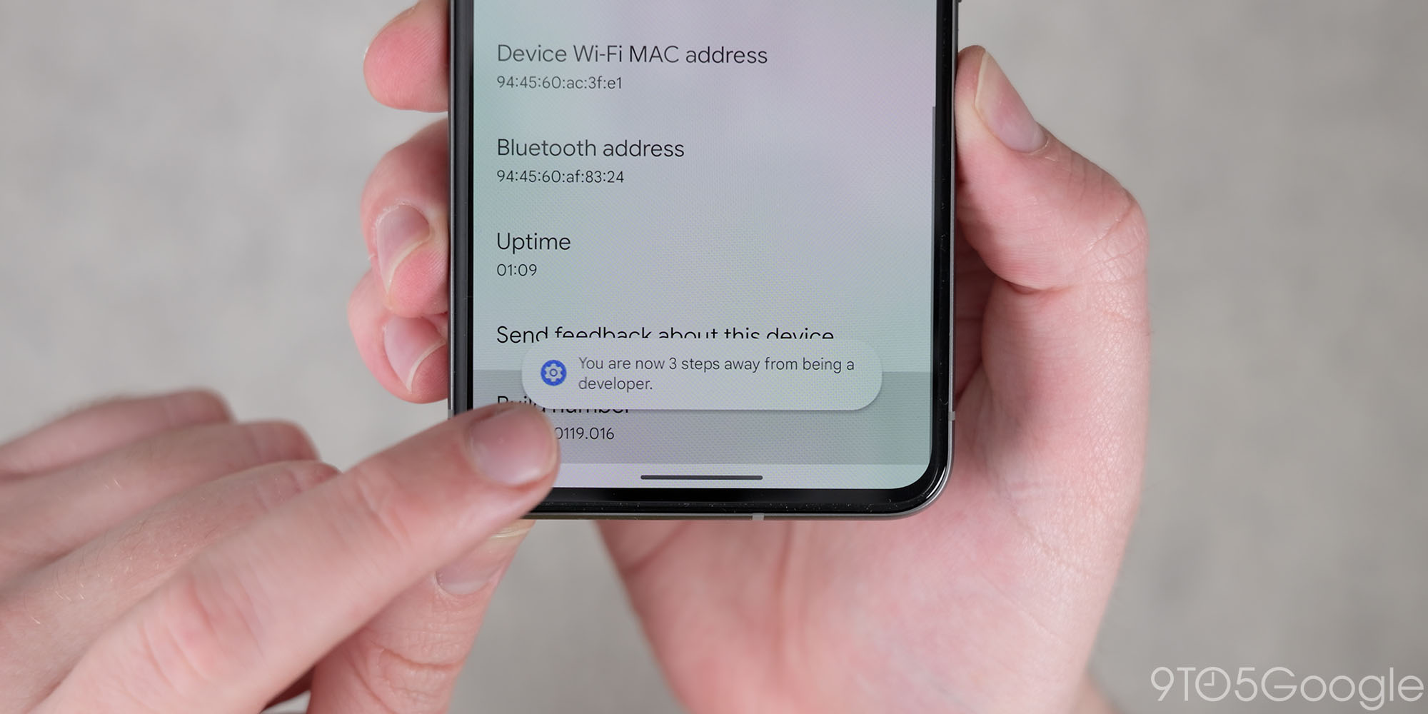 How to downgrade from Android 15 to Android 14 on Pixel [Video]