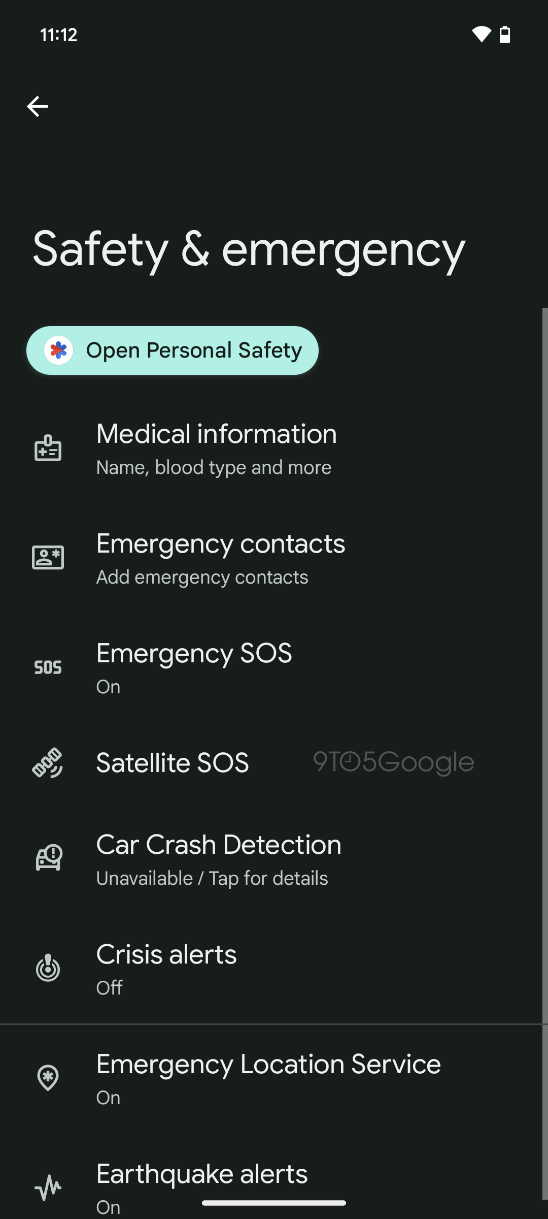 'Satellite SOS' is coming to Google Pixel, here's what it will do
