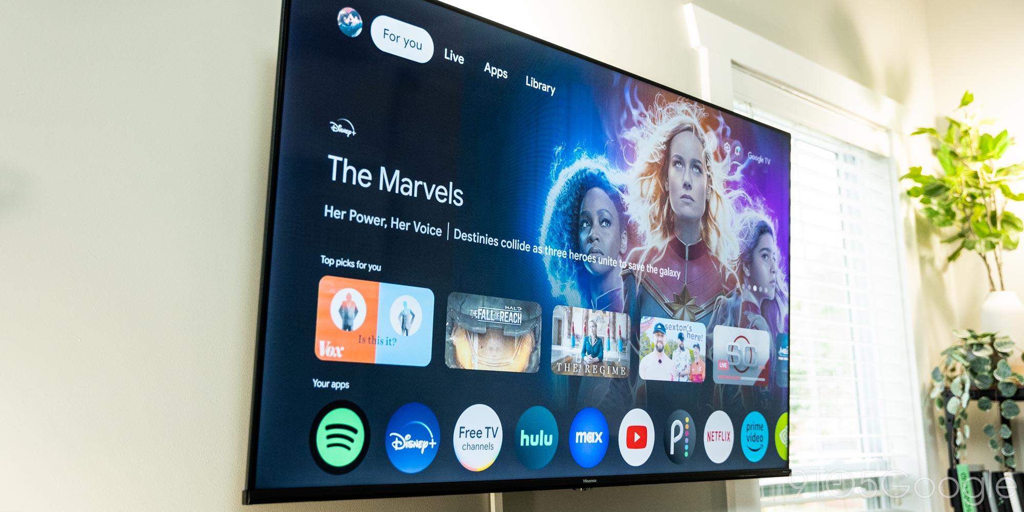 Google TV Streamer vs Shield TV: Has the best been beat?