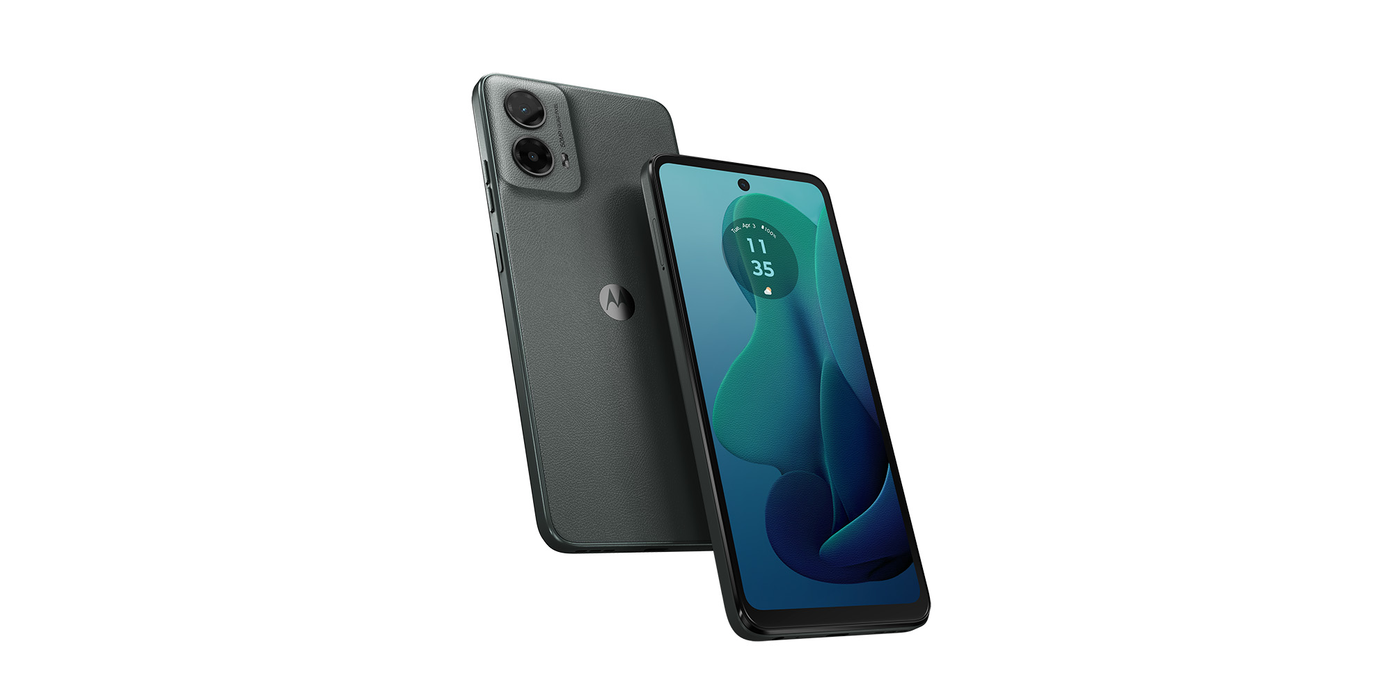 Moto G 2024 lineup includes the debut of wireless charging