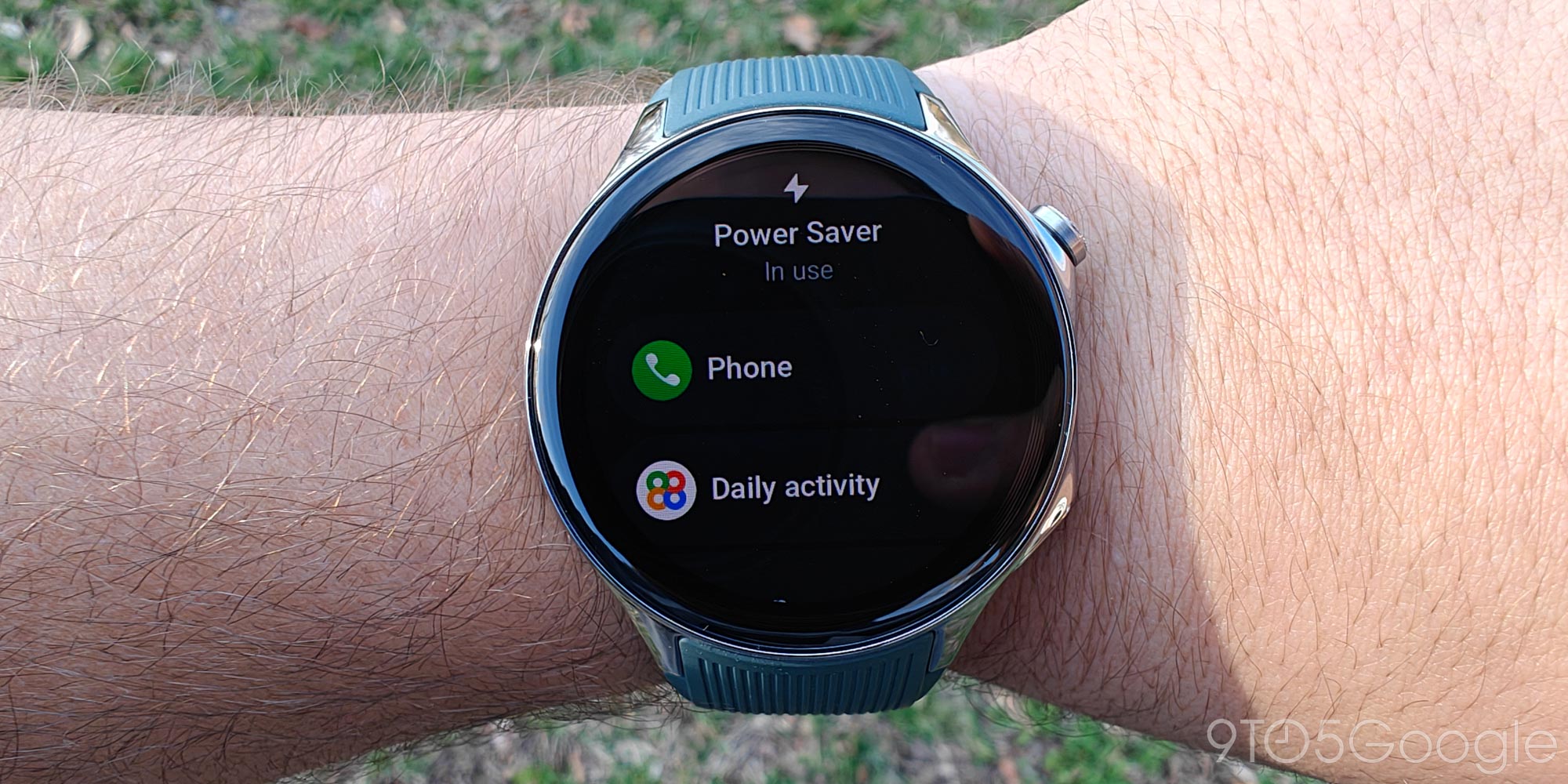 OnePlus Watch 2 Review: Battery life good enough to fix everything