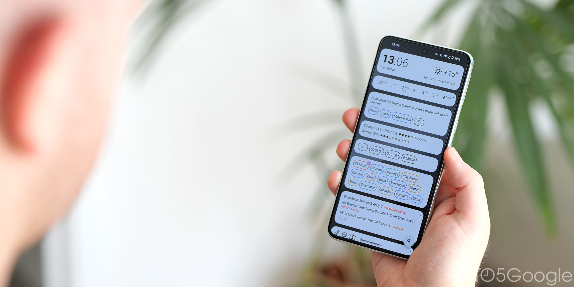 The best Android launcher for your smartphone in 2024 [Video]