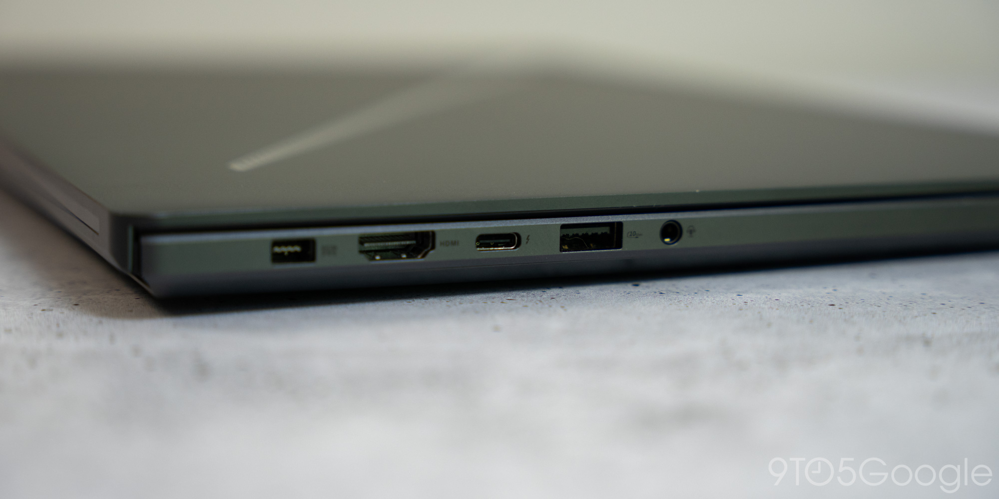 Asus Zephyrus G16 sets a high bar for gaming and creator laptops