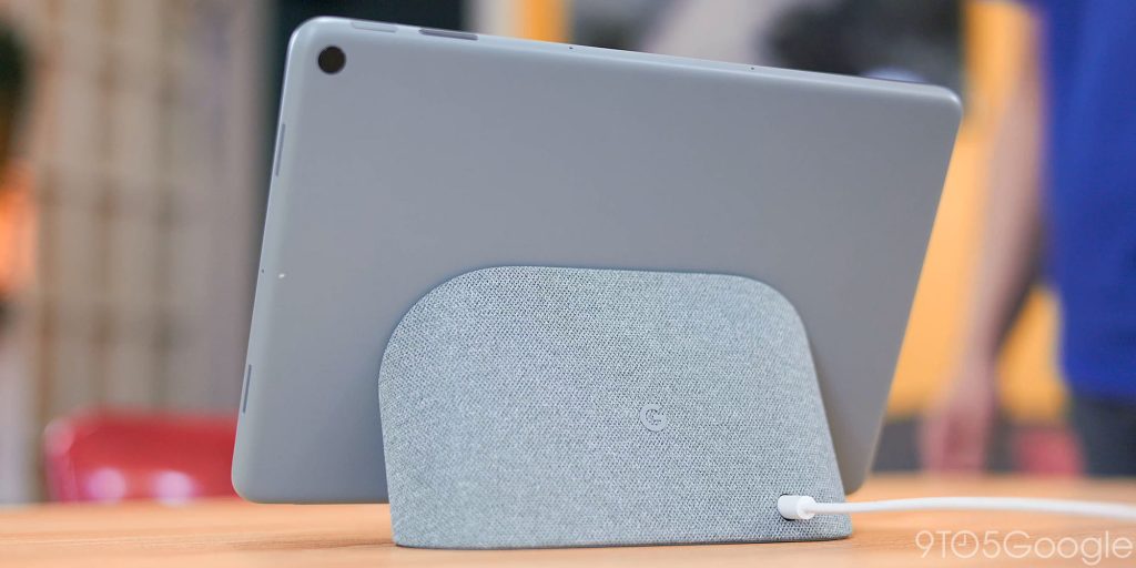 Google TV as the future of Gemini smart displays