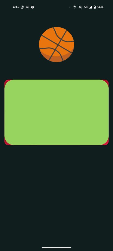 Google Pay screen adds 'Open Wallet' shortcut on Android