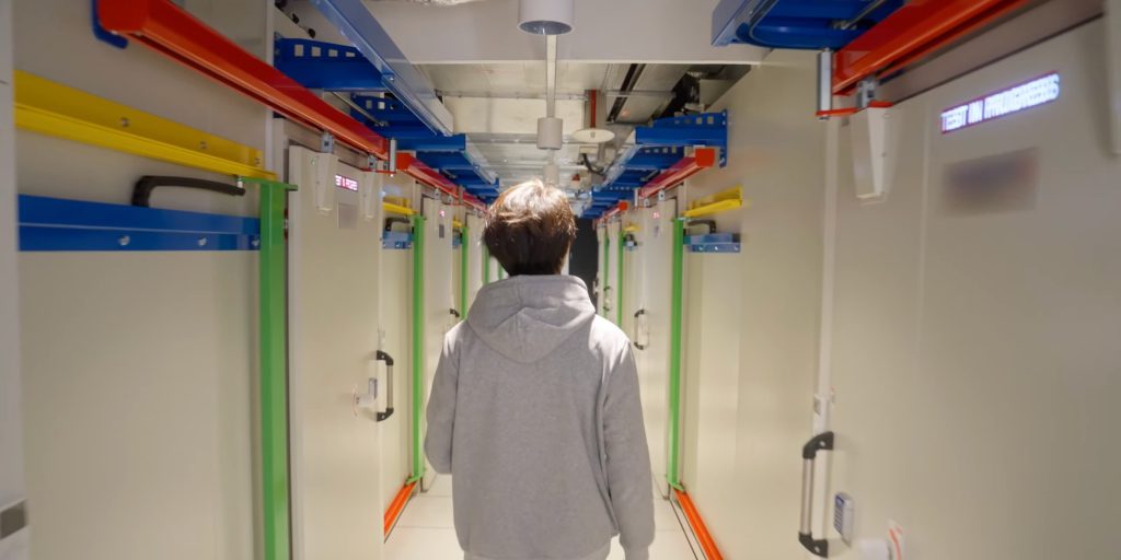 Google expands Pixel hardware office in Taiwan