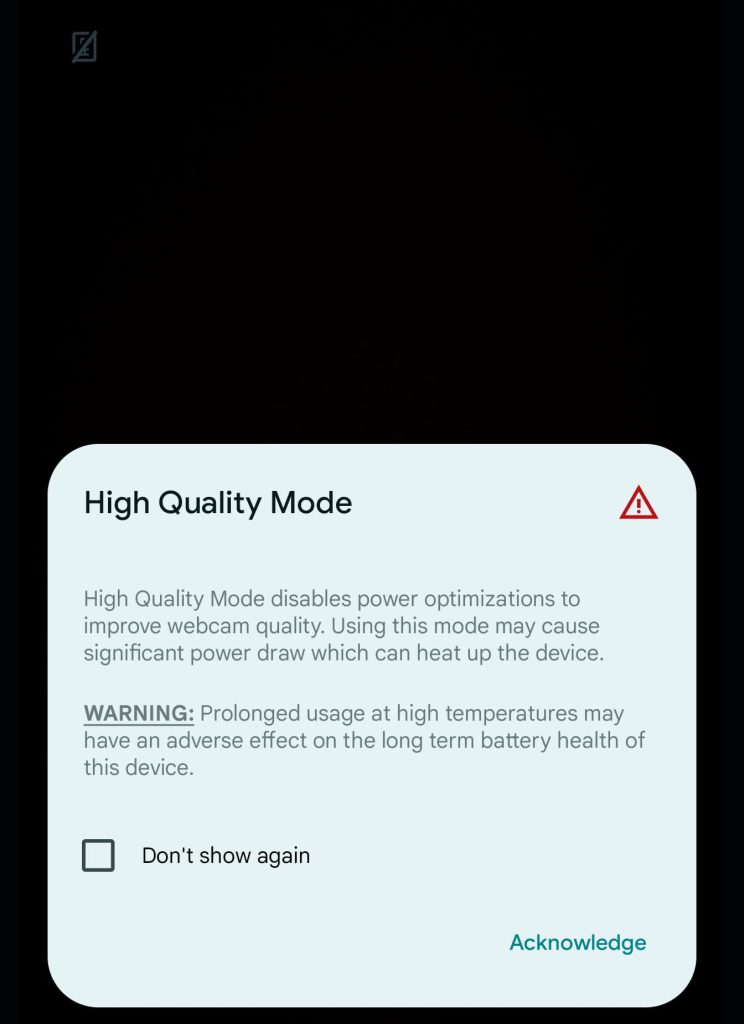 What's new in Android 14 QPR3 Beta 2.1 [Gallery]
