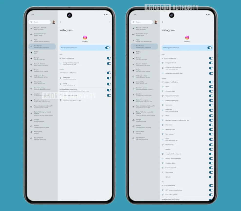 Android 15 could improve notification channels – here's how