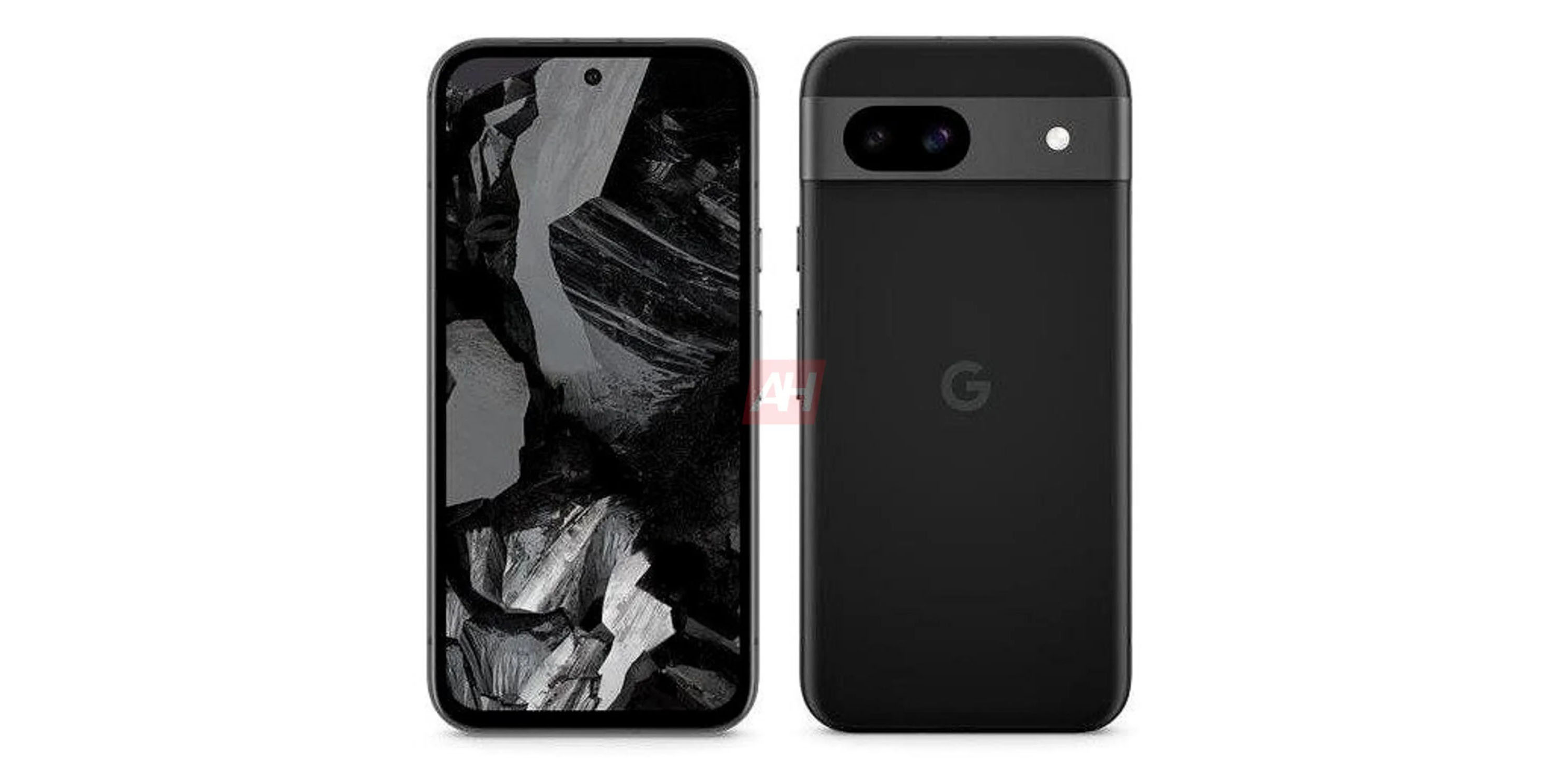 Pixel 8a colors leak in official-looking renders [Gallery]