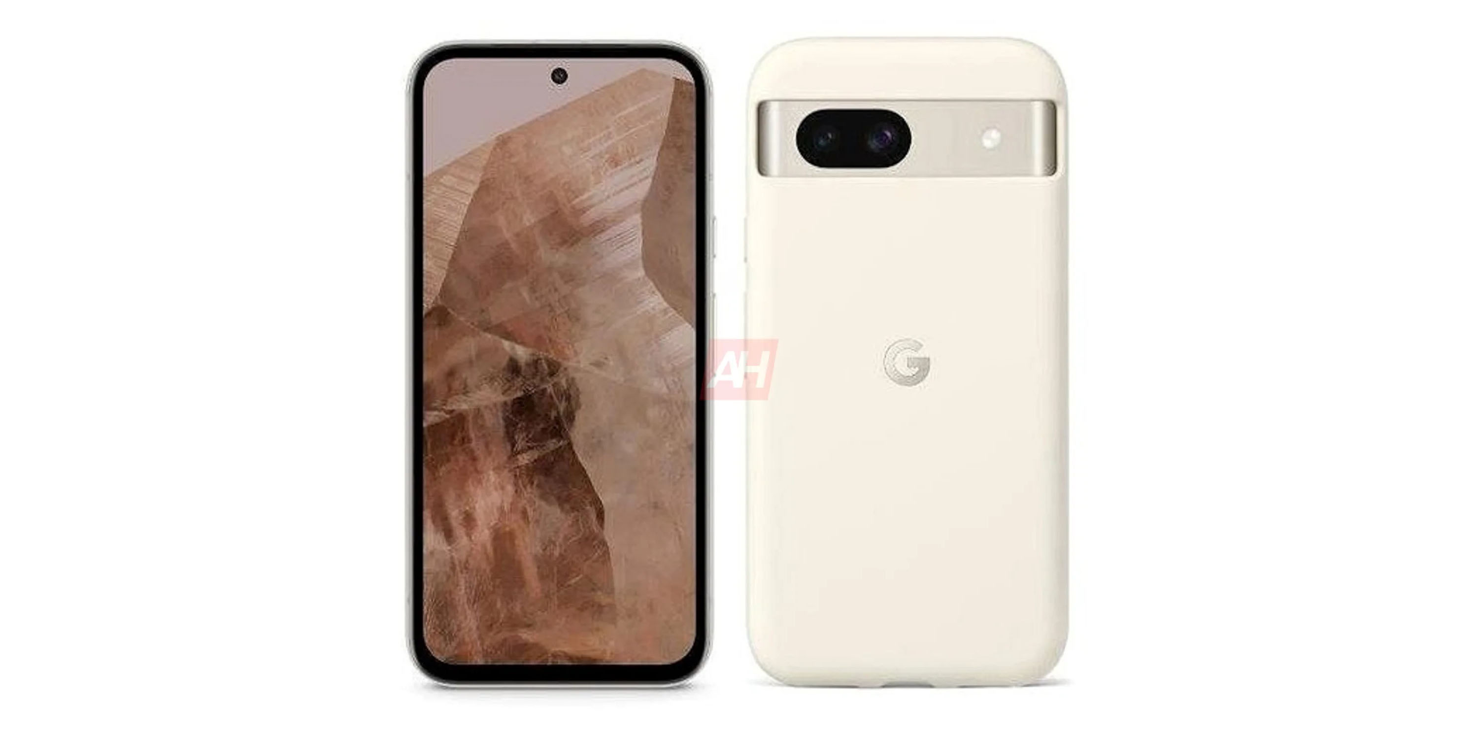 Pixel 8a colors leak in official-looking renders [Gallery]