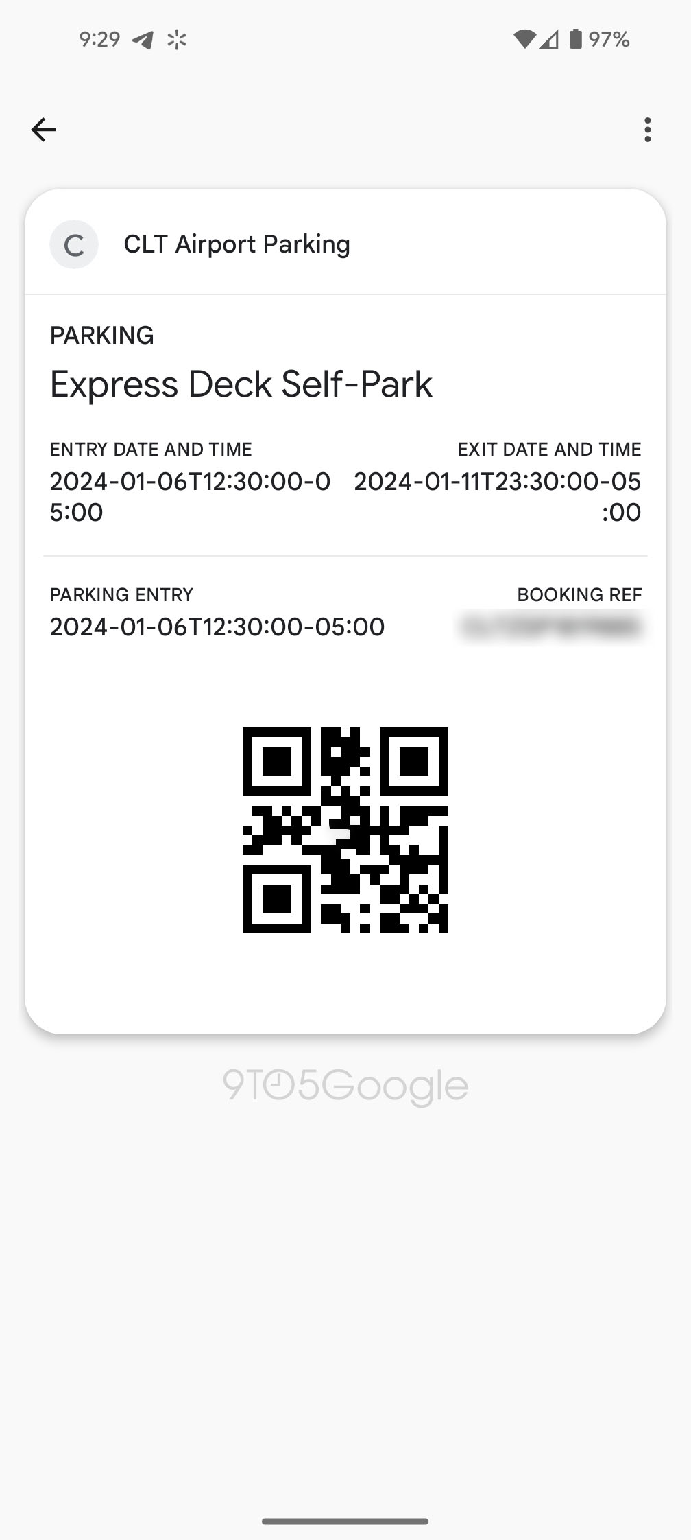Google Wallet now accepts some Apple Wallet passes