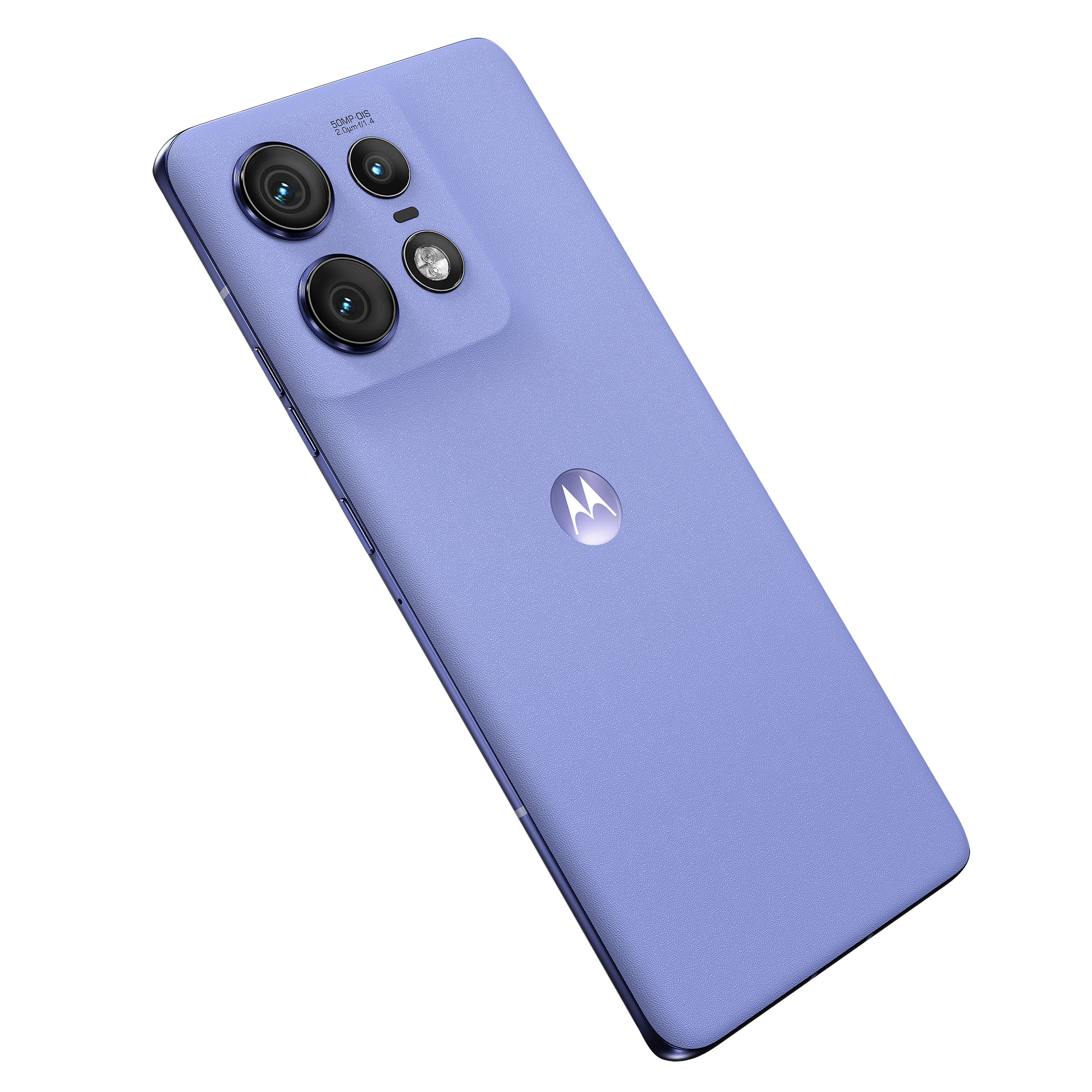 Motorola will bring flagship Edge phone to US this year