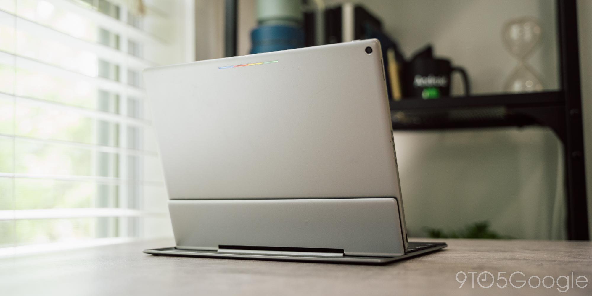 Pixel Tablet keyboard has to live up to what Google already built