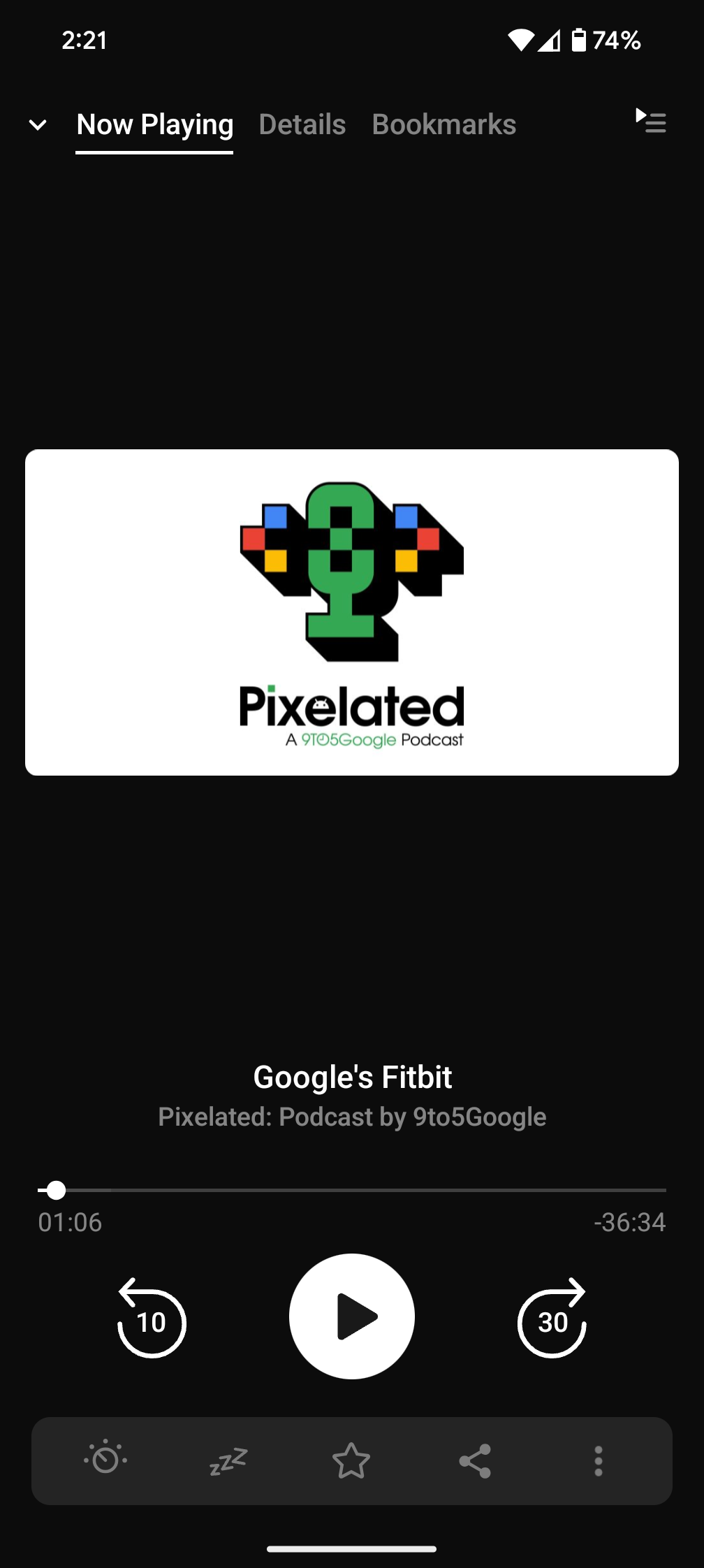 Our favorite Android apps to replace Google Podcasts