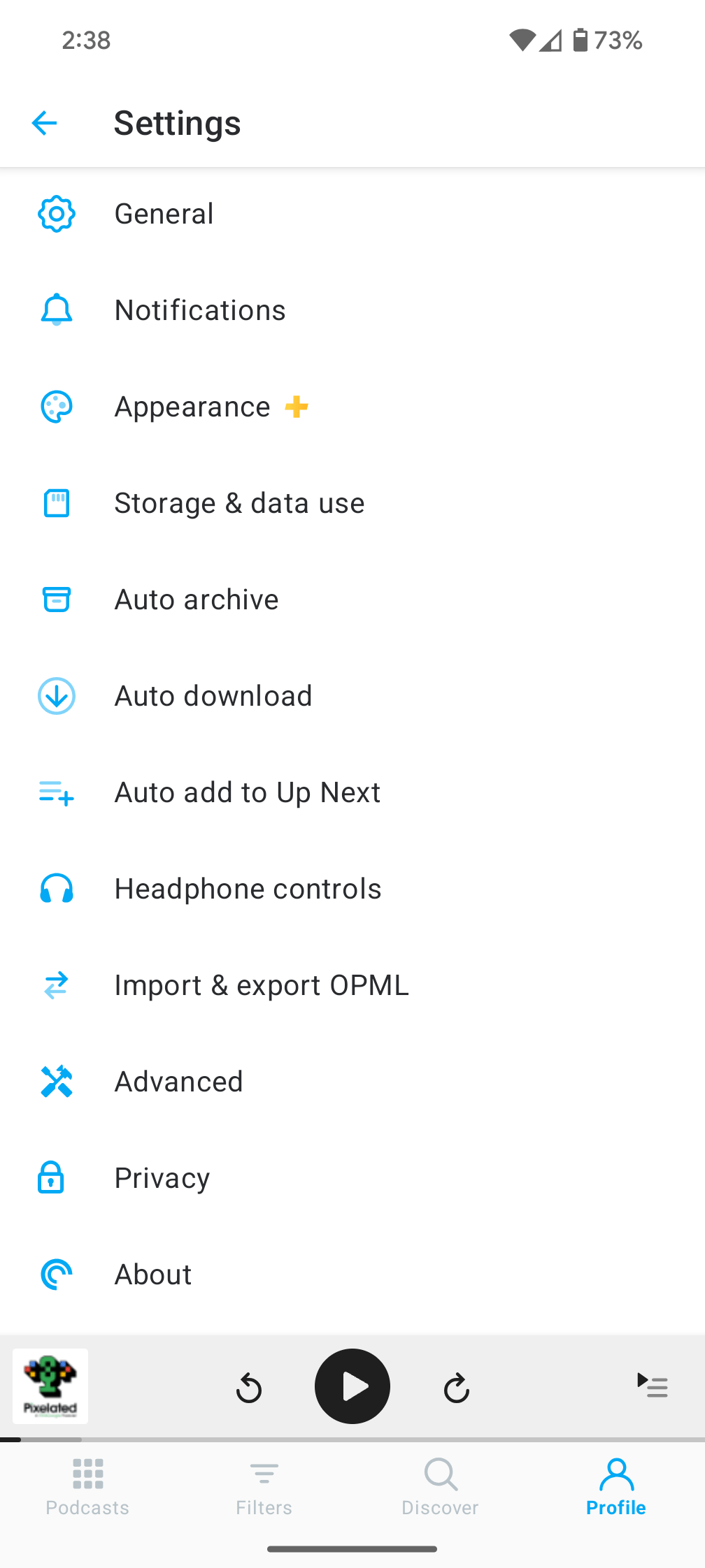 Our favorite Android apps to replace Google Podcasts