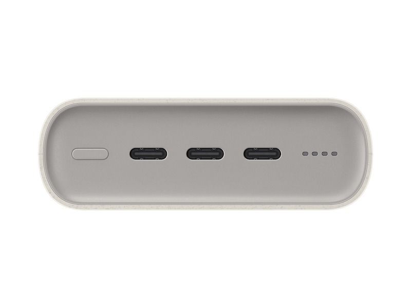 Samsung launches two new stylish battery banks