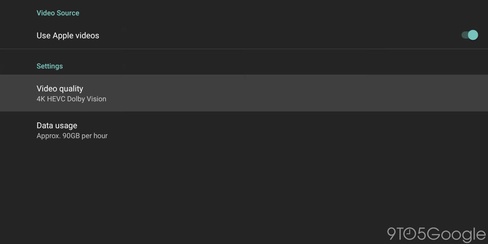 Android TV: Must-have apps for 2024 [Video]